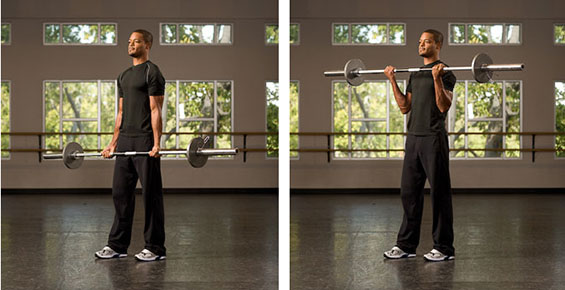 ACE - ProSource™: Equipment Special Issue - Back to Basics: Total-body ...