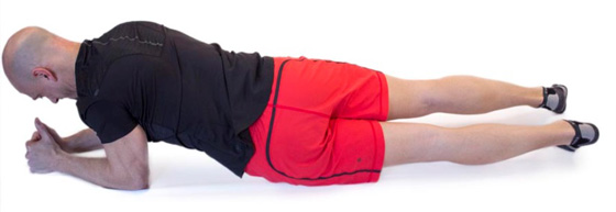 ACE - ProSource™: May 2014 - What Comes After Planks?