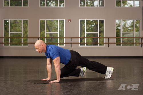 ACE - Certified™: Special IFT Model - How to Use the ACE Integrated ...