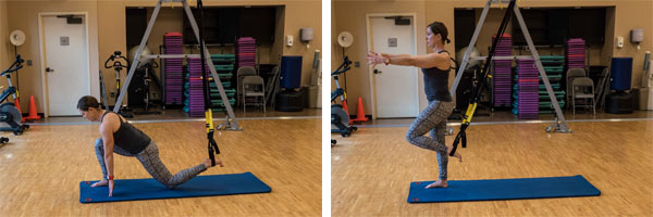 3 TRX Flows That Will Increase Your Flexibility, Strength and Mobility