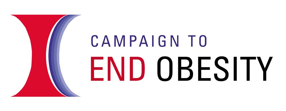 Obesity Campaign Logo