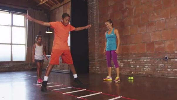 Youth Fitness: The ABCs of Physical Activity