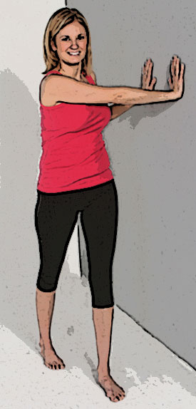 ACE - ProSource™: February 2014 - Upper-body Causes of Back Pain (and ...